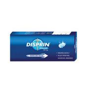 Disprin Regular 325 mg, 10 Tablets Price, Uses, Side Effects ...