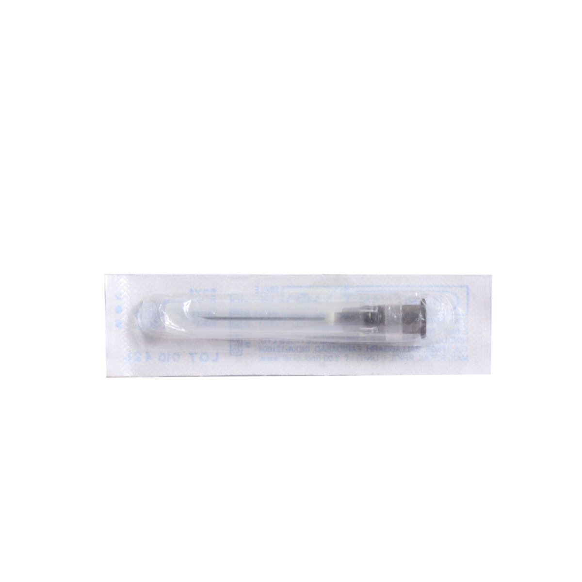 Dispovan Needle 22X1 | Uses, Side Effects, Price | Apollo Pharmacy