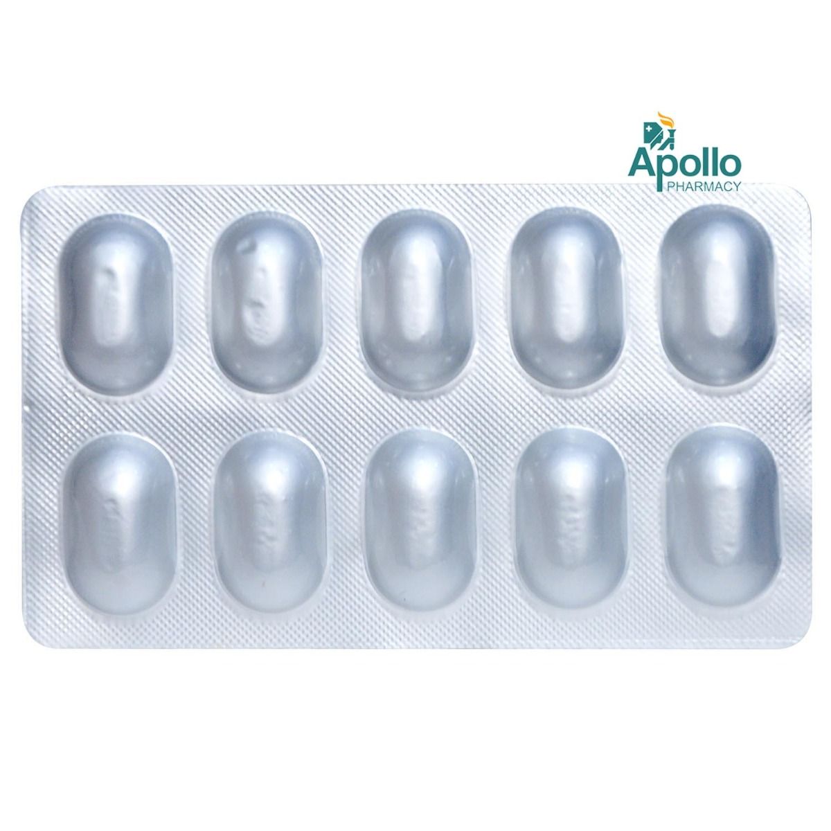 Divalex OD-500 Tablet 10's Price, Uses, Side Effects, Composition ...