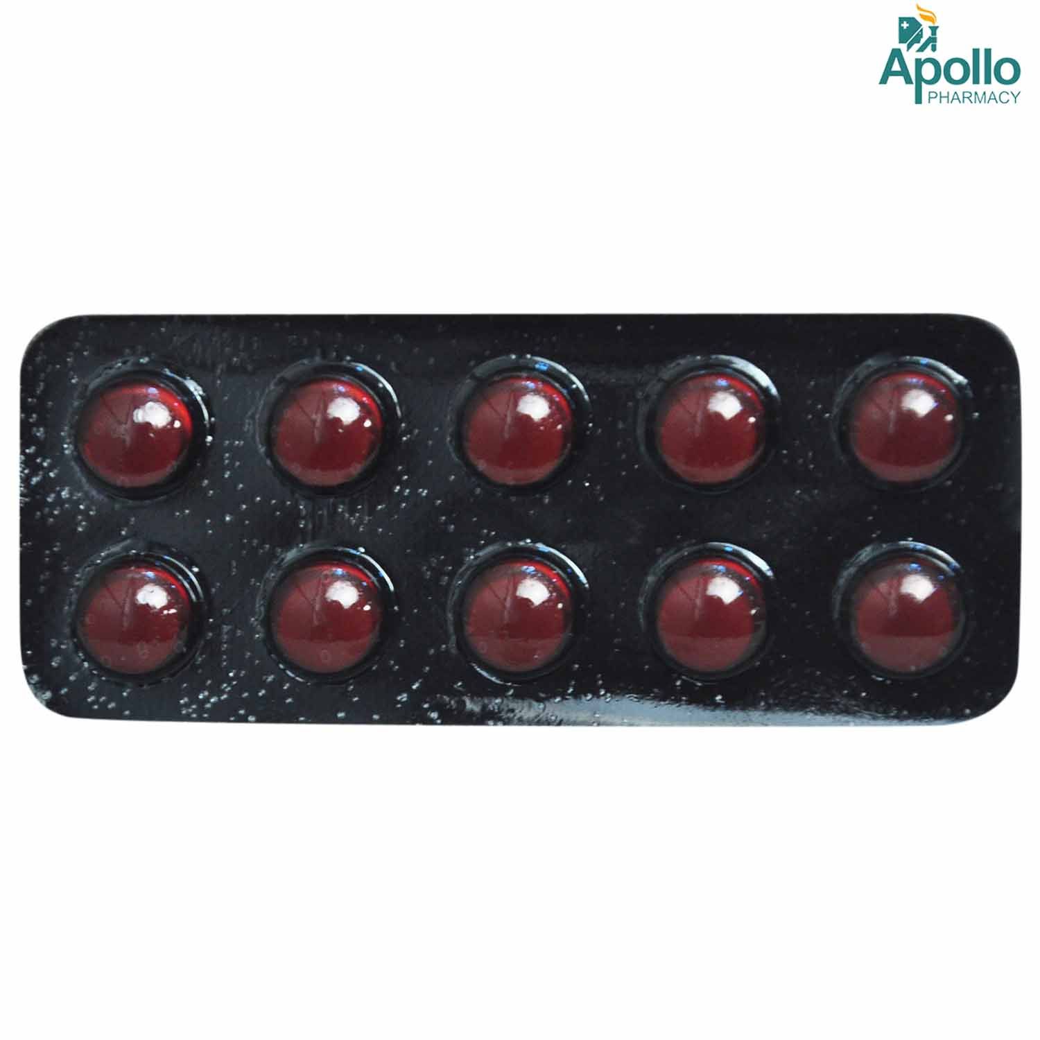 Divaine 50 Tablet 10's Price, Uses, Side Effects, Composition - Apollo ...