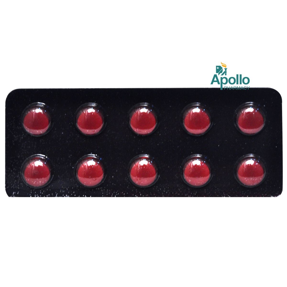 Divaine-100 Tablet 10's Price, Uses, Side Effects, Composition - Apollo ...