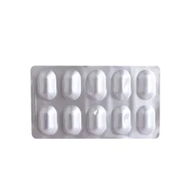 Divaxee OD 500 mg Tablet | Uses, Side Effects, Price | Apollo Pharmacy