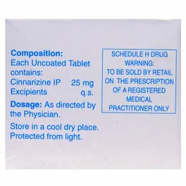 Diziron Tablet | Uses, Side Effects, Price | Apollo Pharmacy