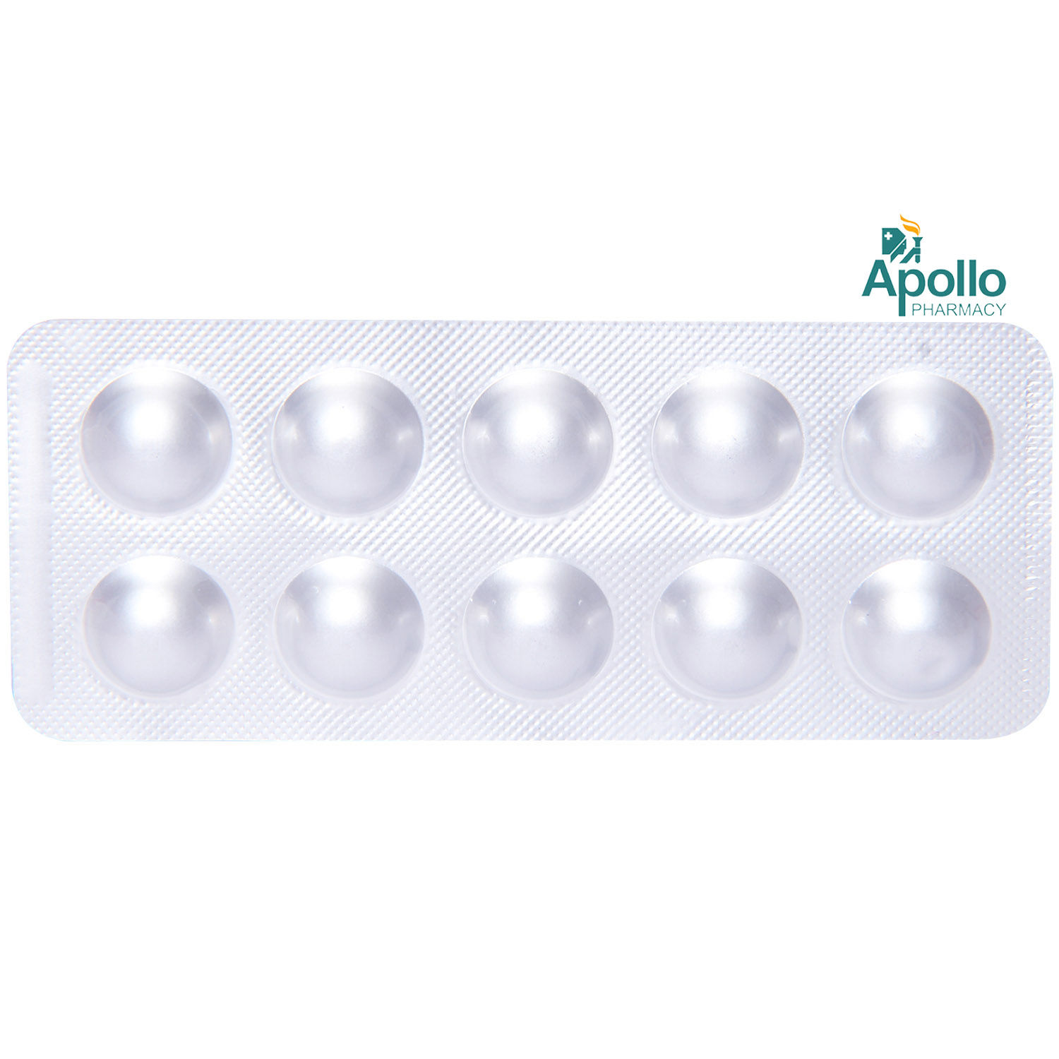 Diziron D Tablet 10's Price, Uses, Side Effects, Composition - Apollo ...