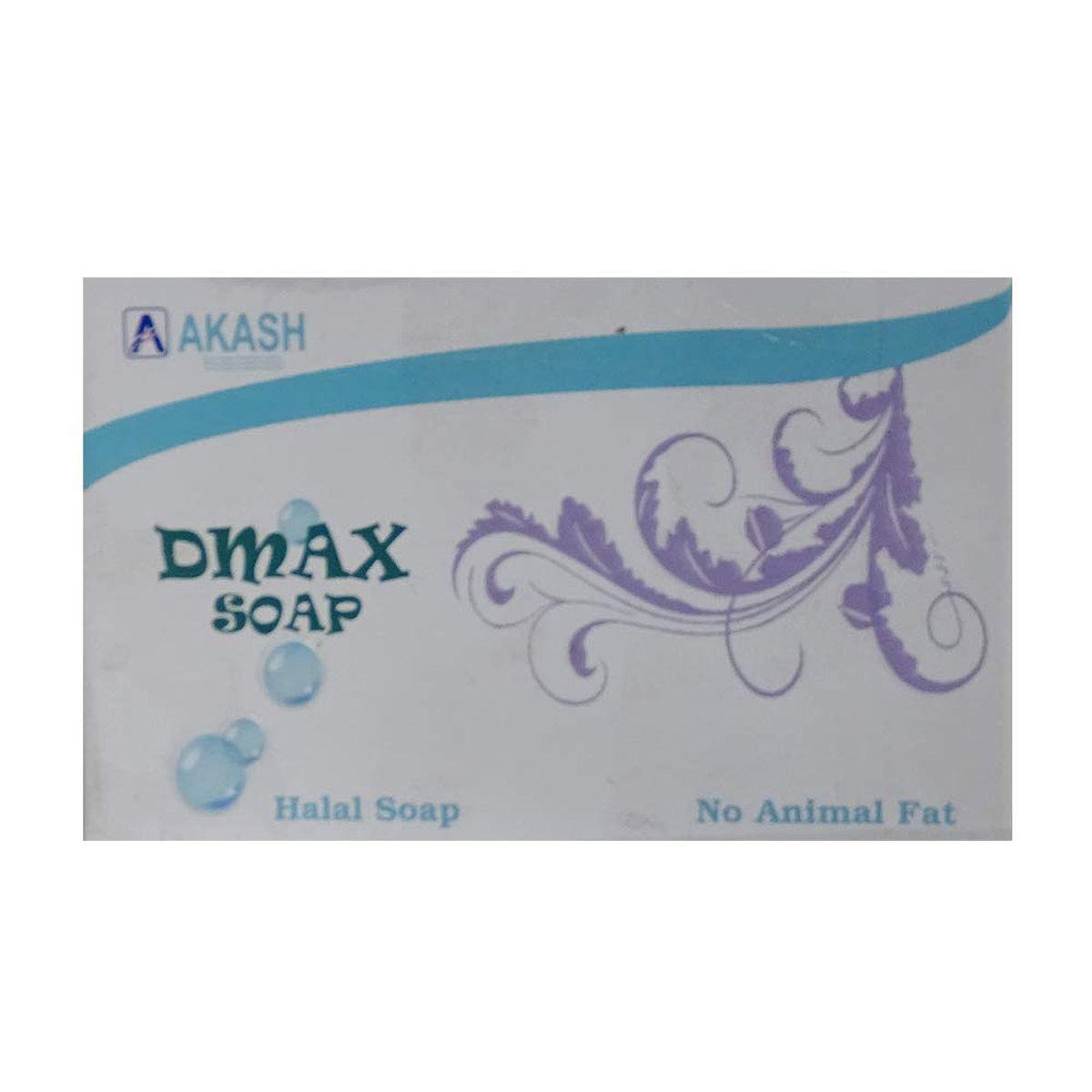 Dmax Halal Soap, 75 gm Price, Uses, Side Effects, Composition - Apollo ...