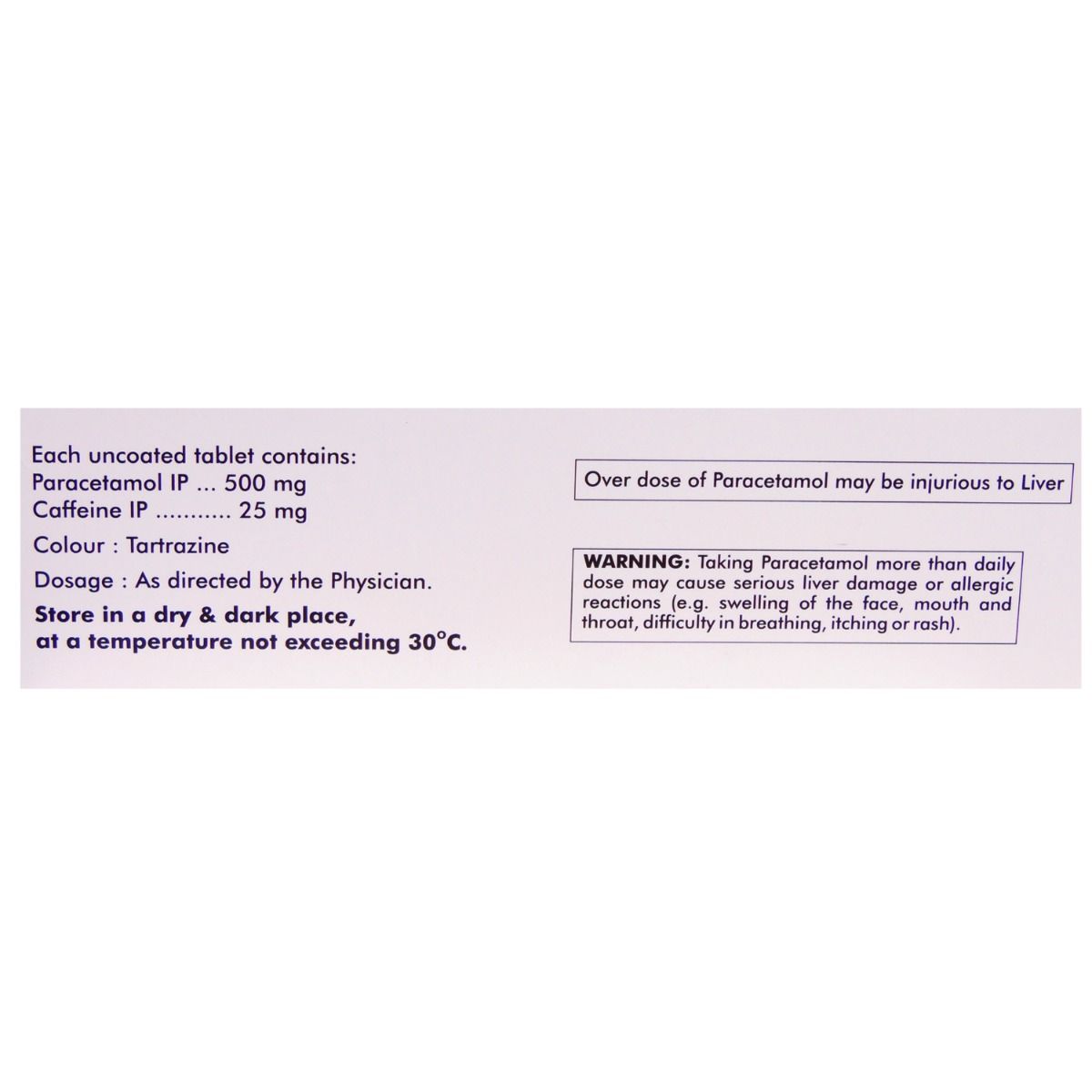 Dolopar Tablet 15's Price, Uses, Side Effects, Composition - Apollo ...