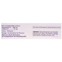 Buy Dolopar Tablet | 19 Minutes Delivery | Apollo Pharmacy
