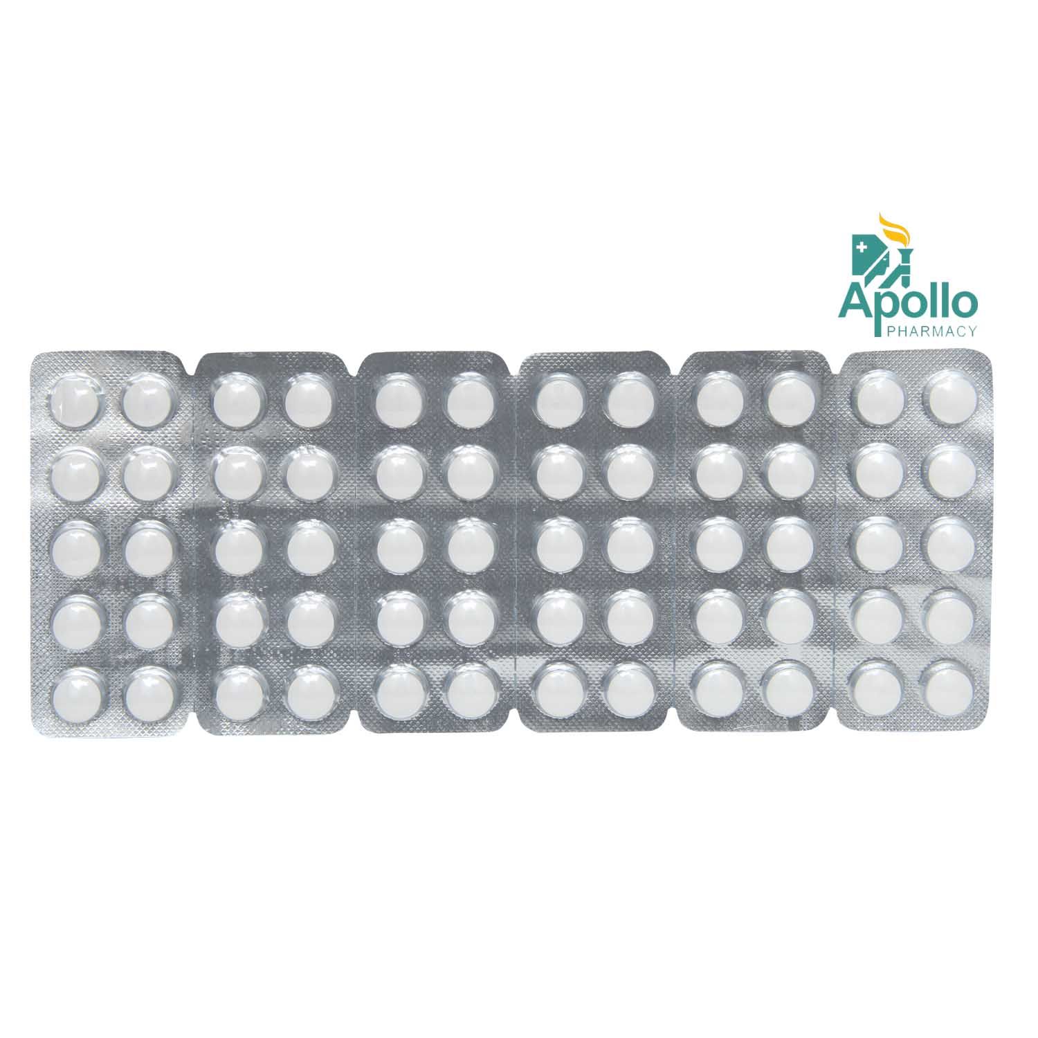 Dolowin 100 mg Tablet 10's Price, Uses, Side Effects, Composition ...