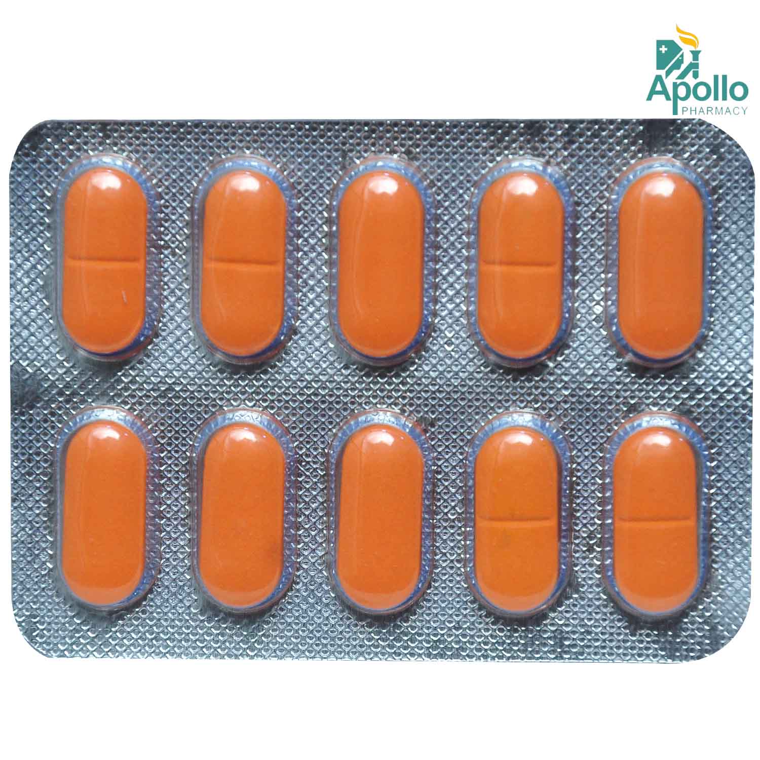 Dolostat-SP Tablet 10's Price, Uses, Side Effects, Composition - Apollo ...