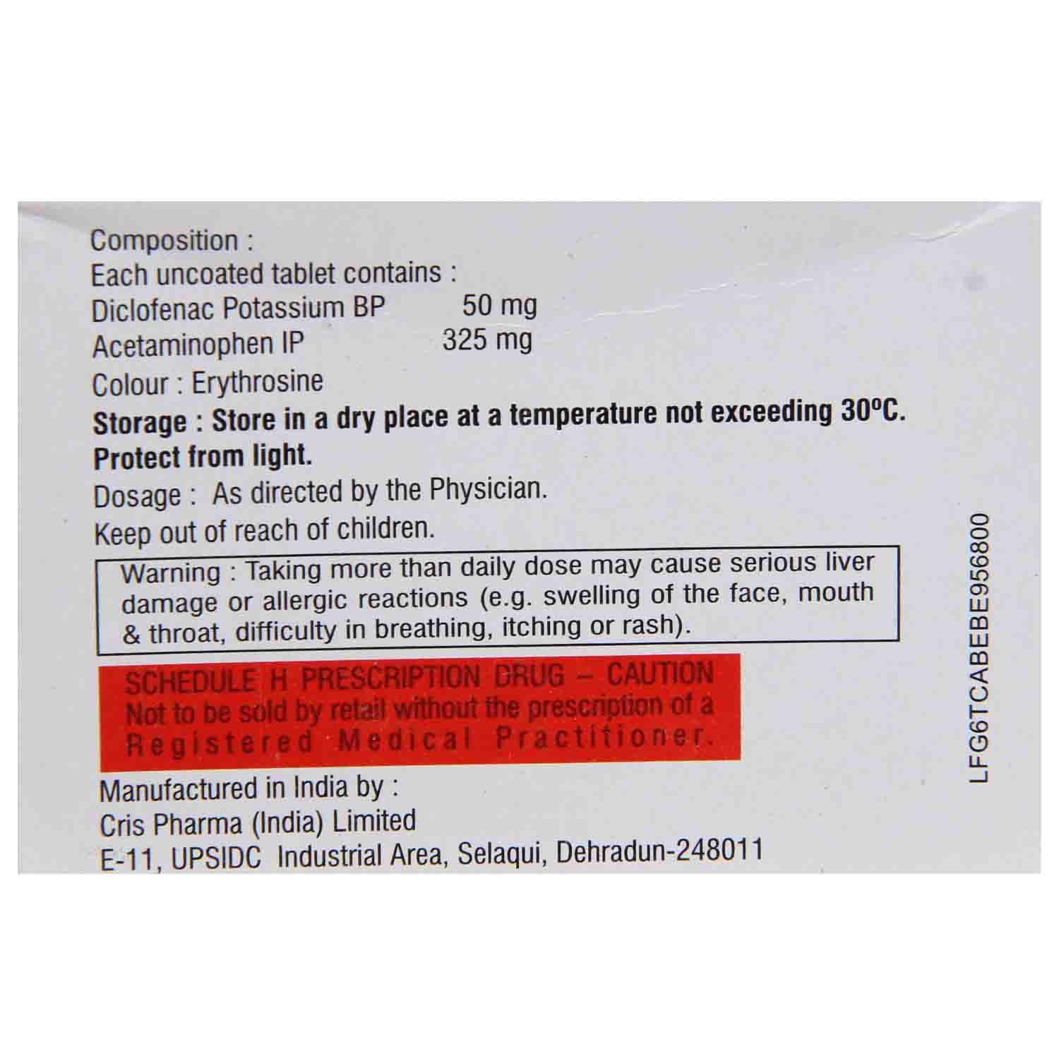 DOLOJUST TABLET Price, Uses, Side Effects, Composition - Apollo Pharmacy
