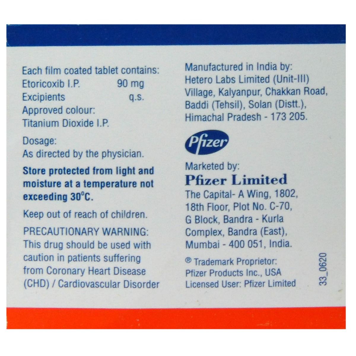 Dolonex E 90 Tablet 15's Price, Uses, Side Effects, Composition ...