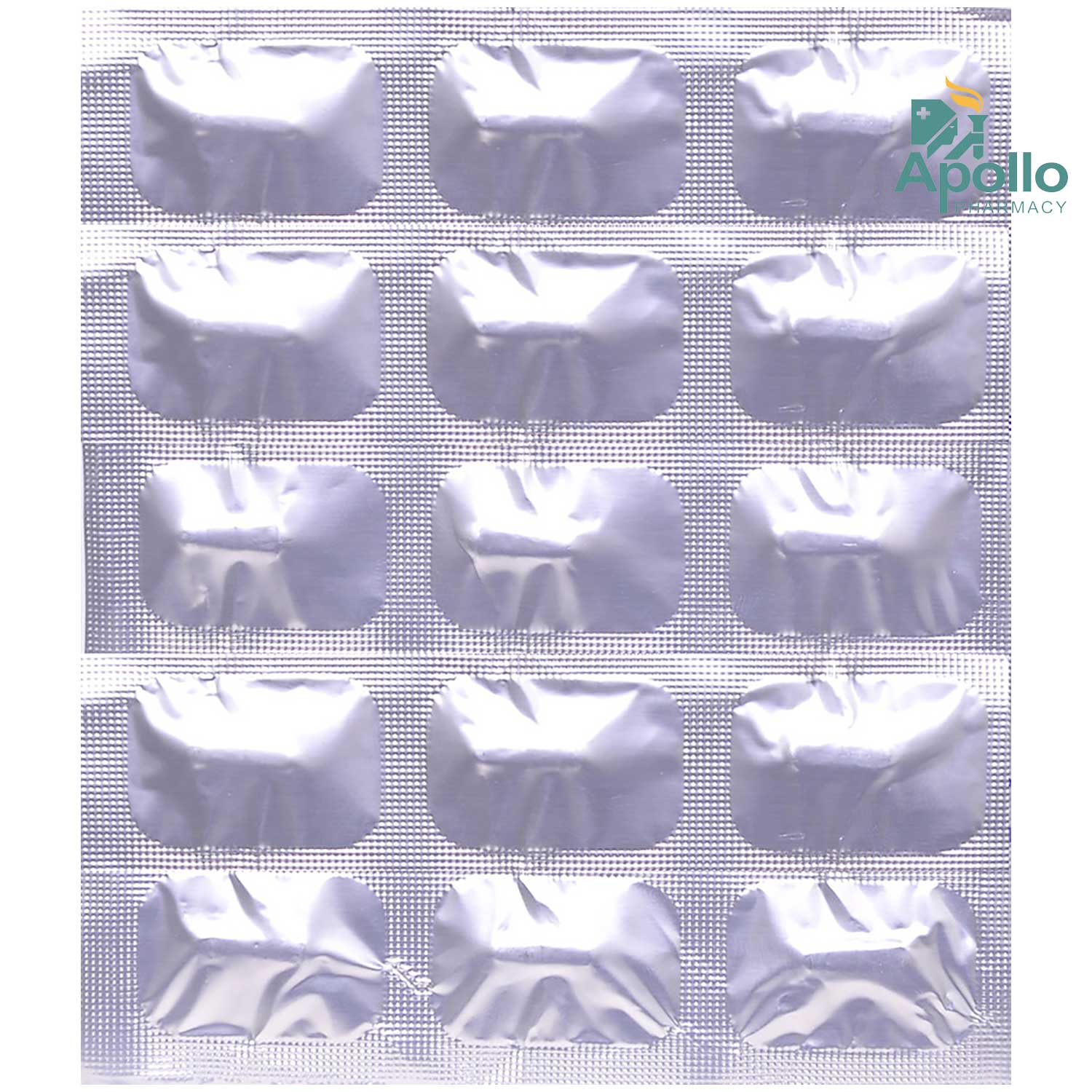 Domstal RD Capsule 15's Price, Uses, Side Effects, Composition - Apollo ...