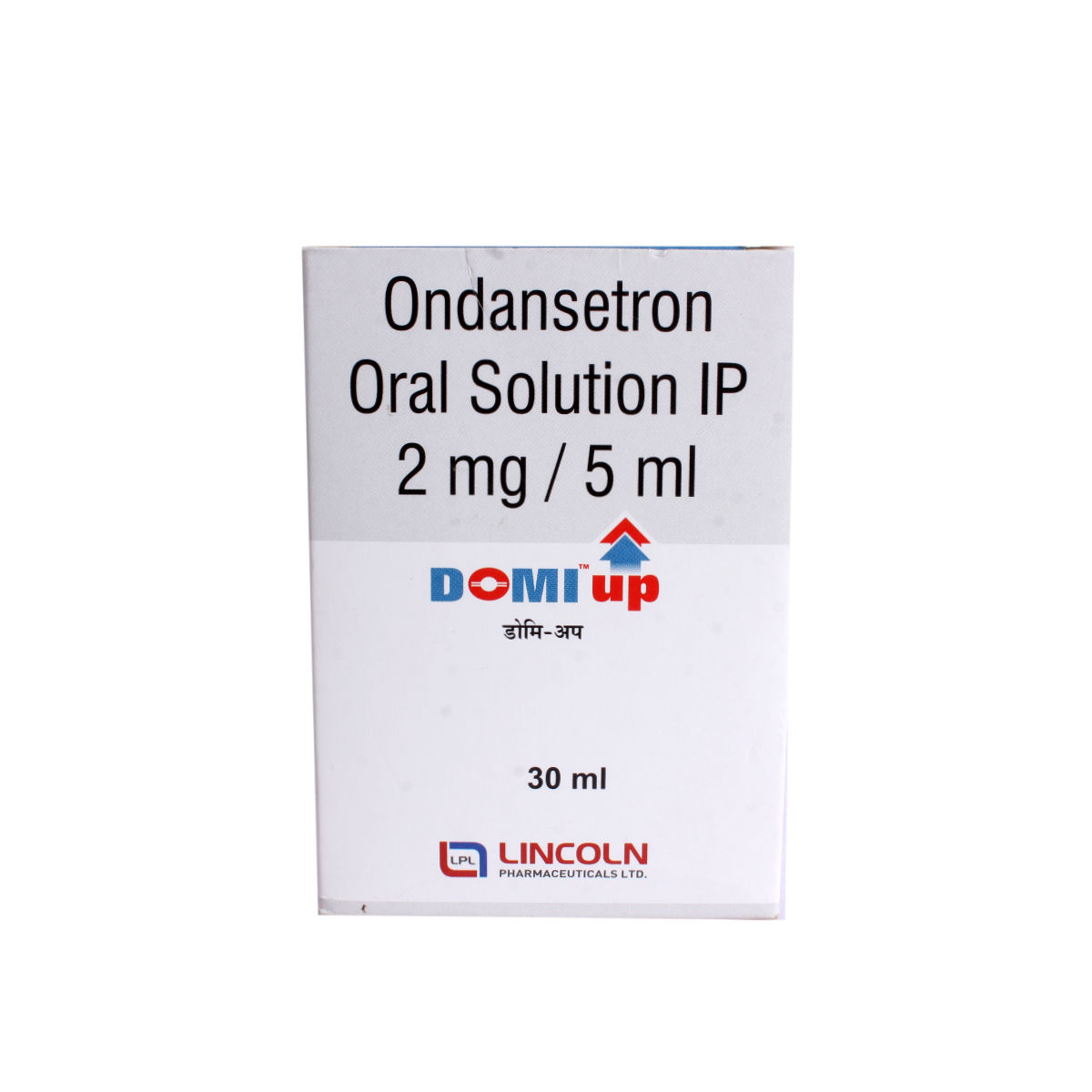 Domiup Syrup 30 ml Price, Uses, Side Effects, Composition - Apollo Pharmacy