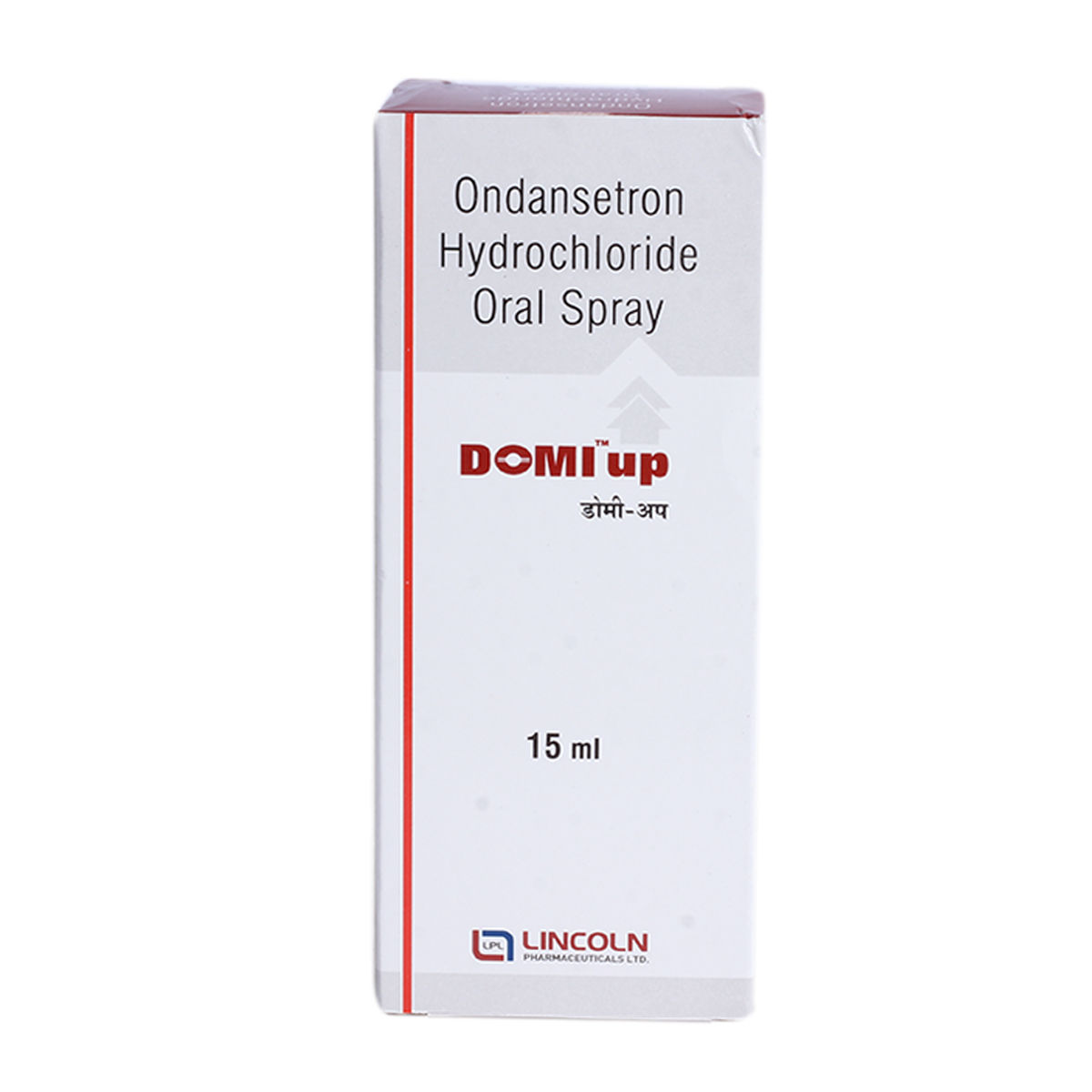Domi Up Spray | Uses, Side Effects, Price | Apollo Pharmacy