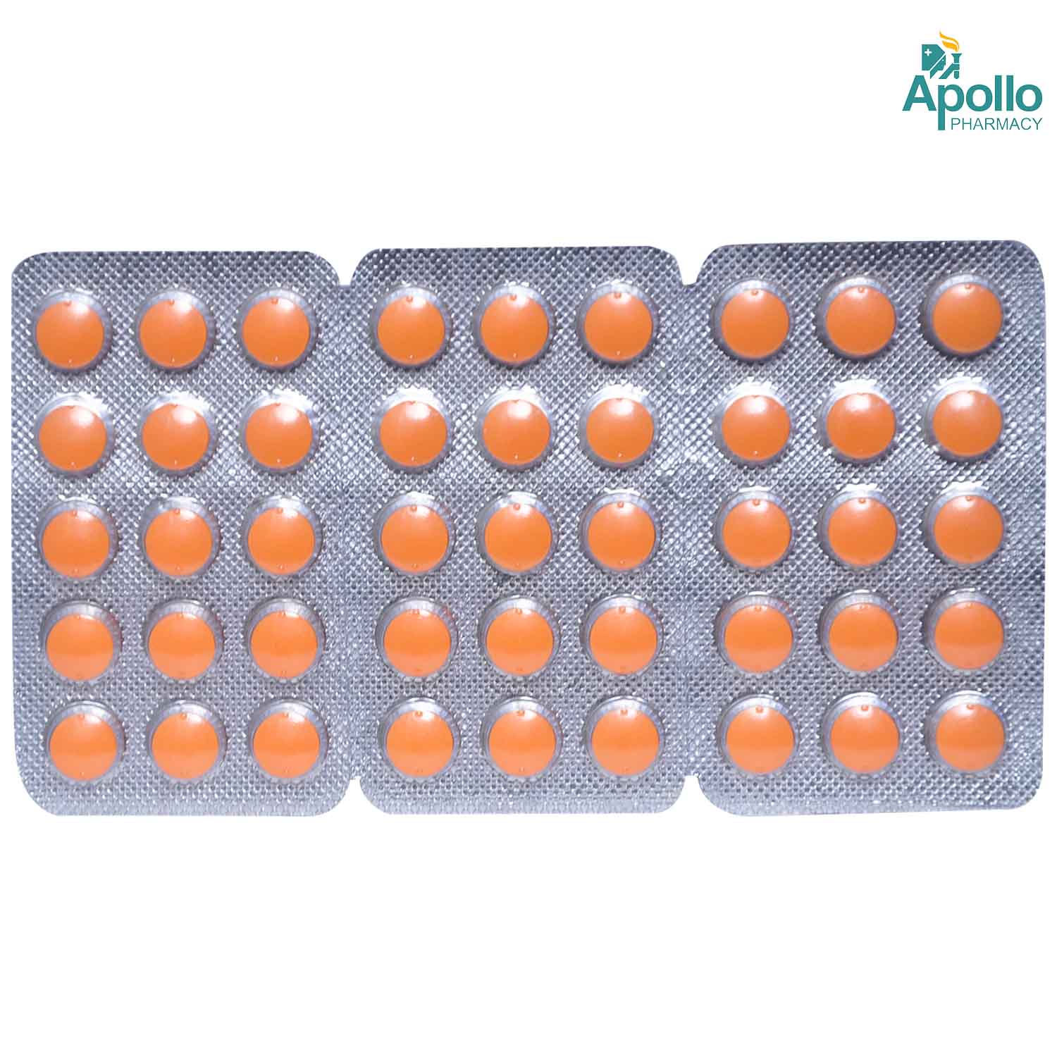 Donep-10 Tablet 10's Price, Uses, Side Effects, Composition - Apollo ...