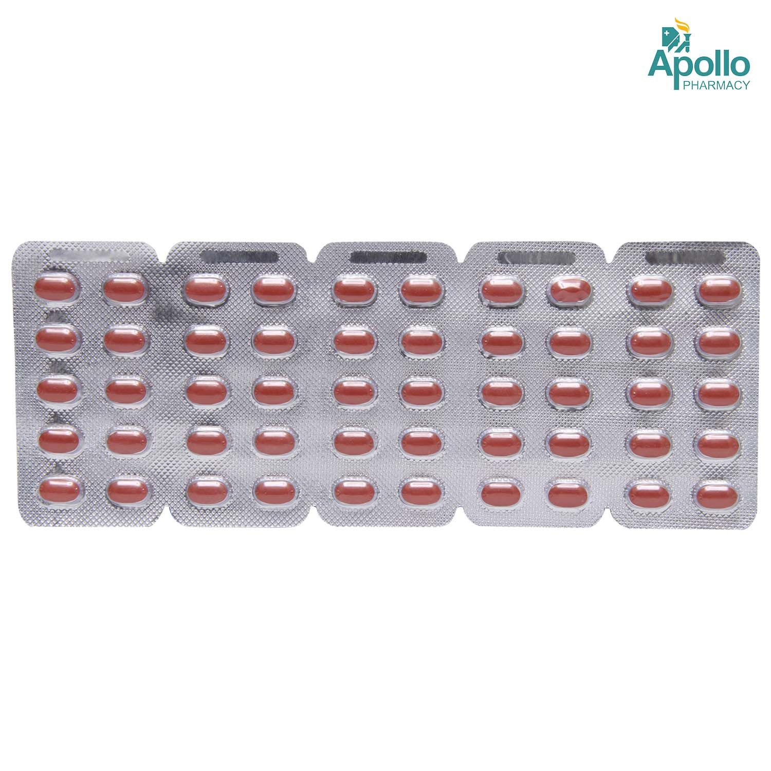 Don LS Tablet 10's Price, Uses, Side Effects, Composition - Apollo Pharmacy