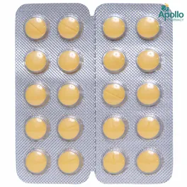 Donamem 5 Tablet | Uses, Side Effects, Price | Apollo Pharmacy