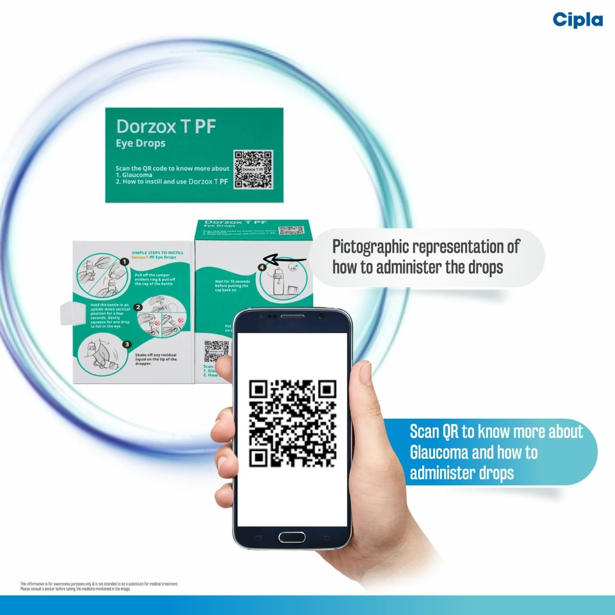 Dorzox T PF New Eye Drops 5 ml | Uses, Side Effects, Price | Apollo ...