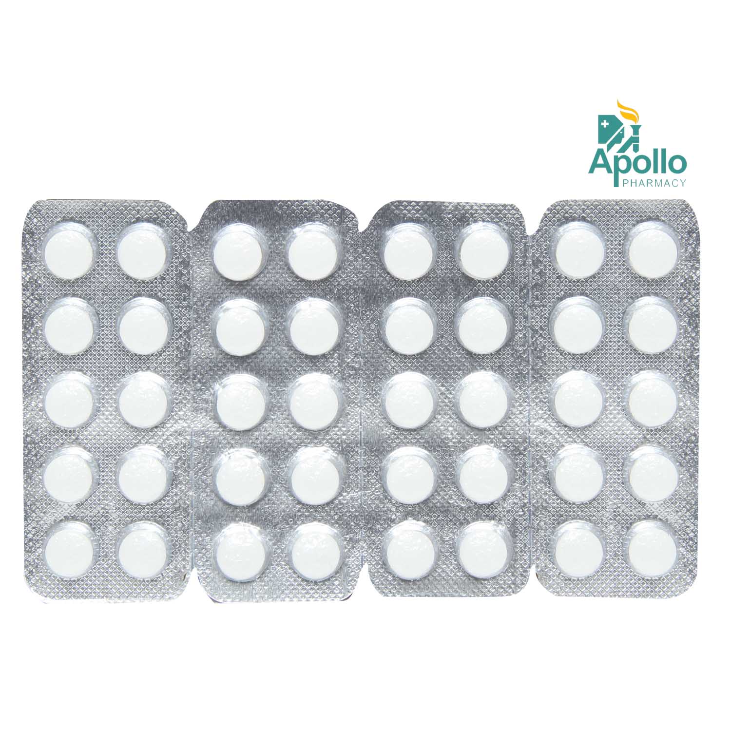 Dothip 50 Tablet 10's Price, Uses, Side Effects, Composition - Apollo ...