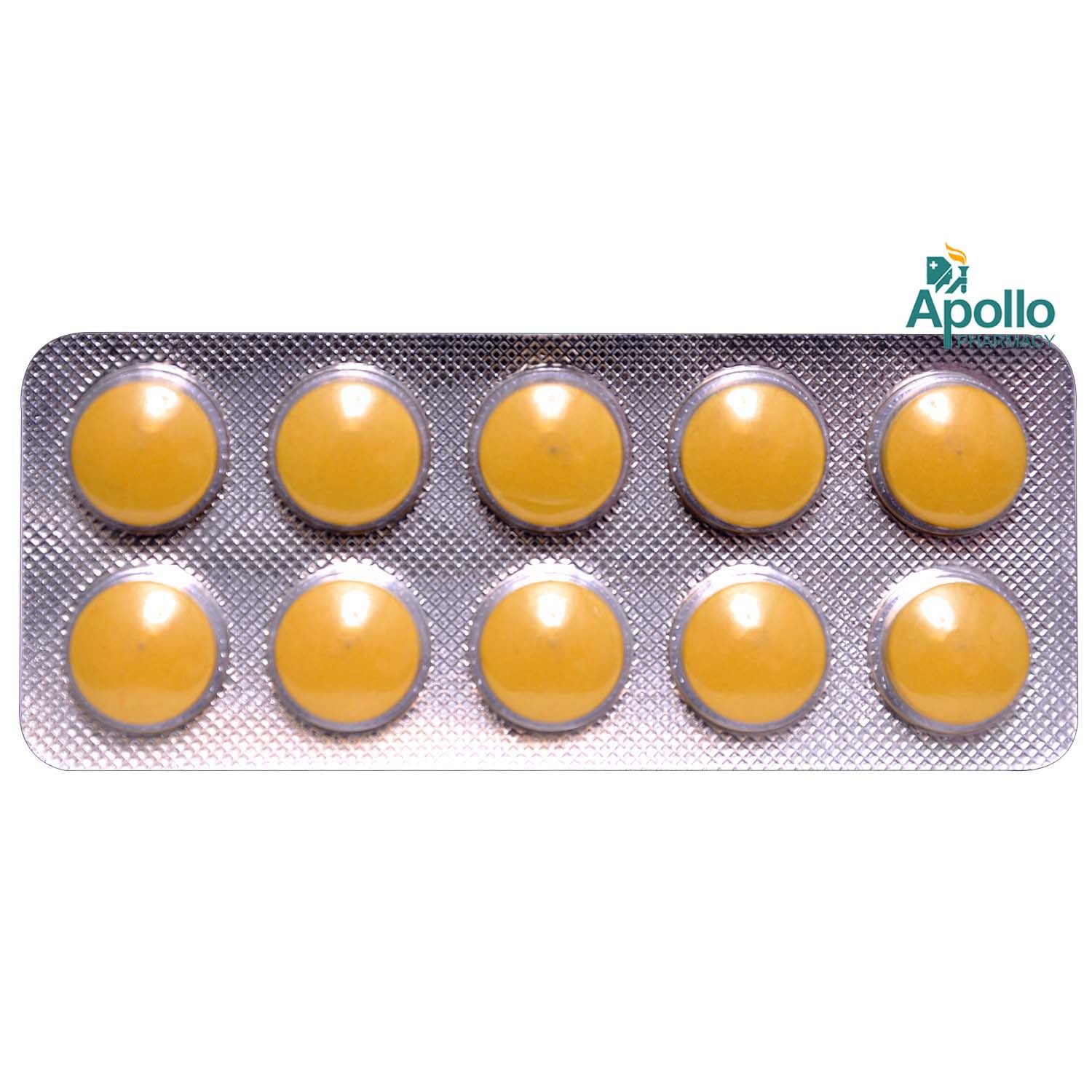 Doverin M Tablet 10's Price, Uses, Side Effects, Composition - Apollo ...