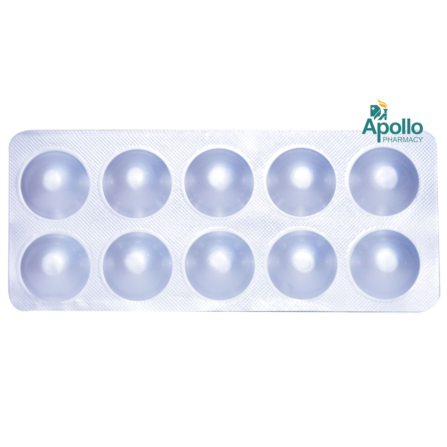 Doxiflo-M Tablet 10's Price, Uses, Side Effects, Composition - Apollo ...