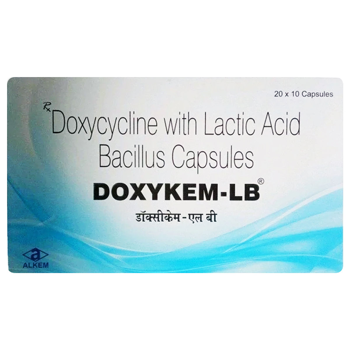 Doxykem-LB Capsule | Uses, Side Effects, Price | Apollo Pharmacy