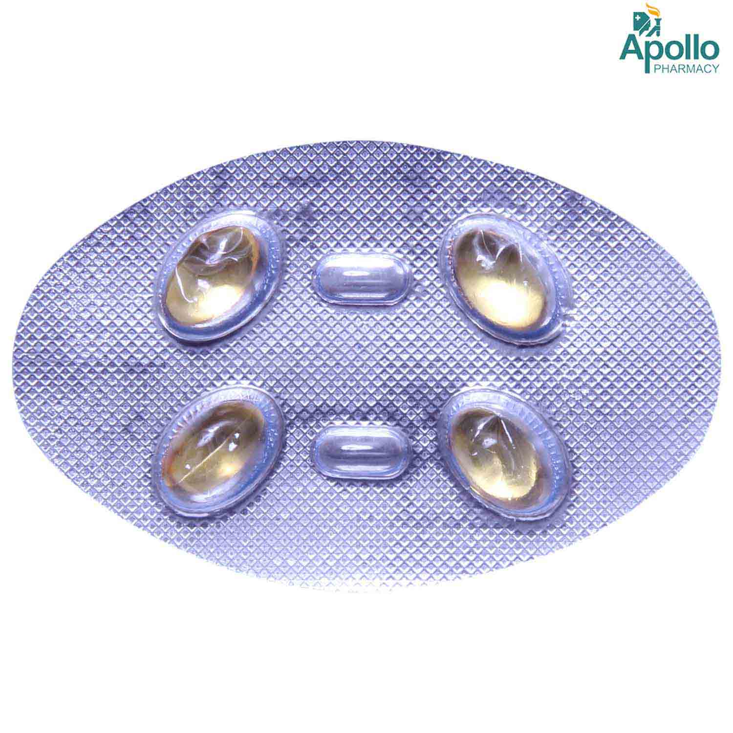 D-Push Capsule 4's Price, Uses, Side Effects, Composition - Apollo Pharmacy