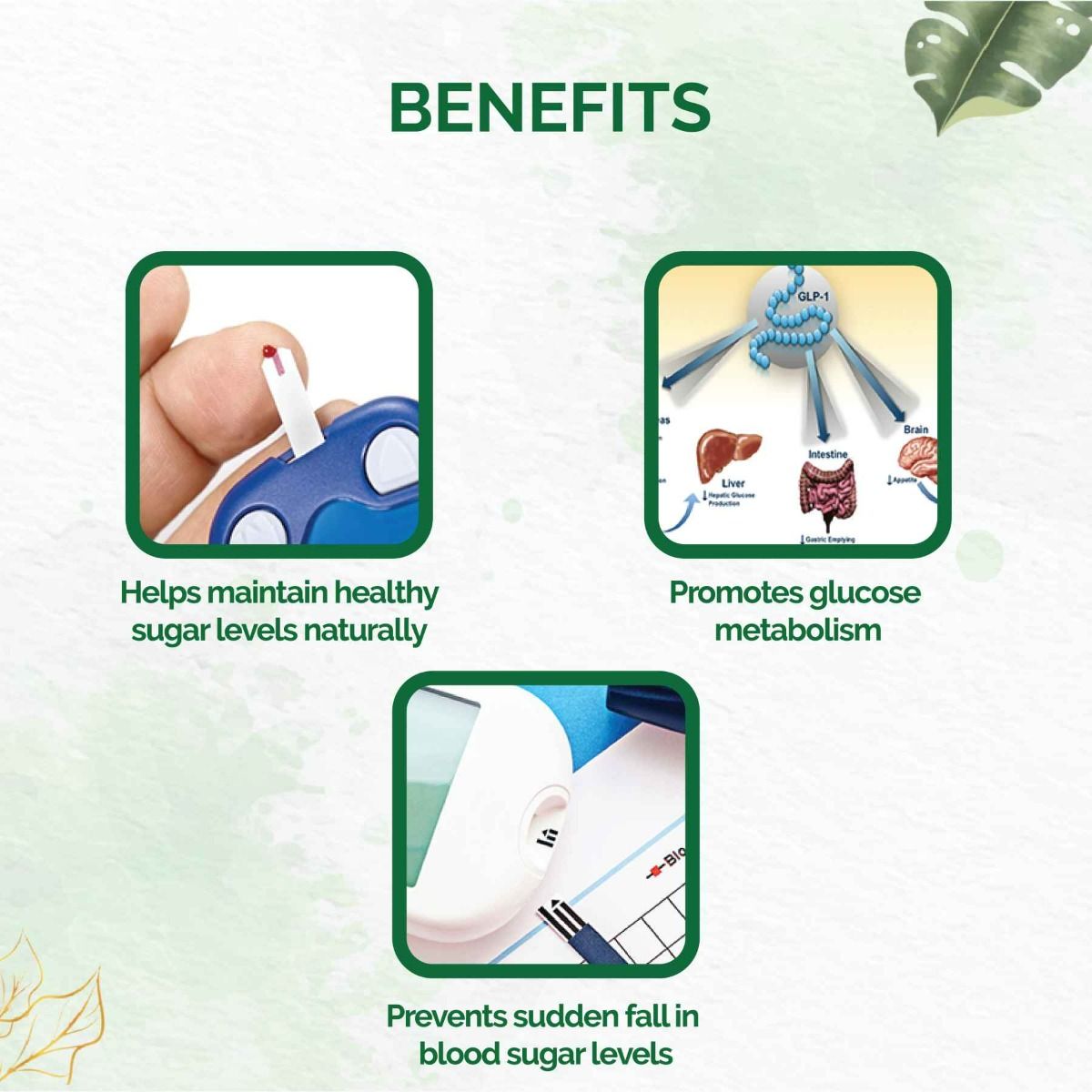 Dr. Vaidya's Diabex, 30 Capsules Price, Uses, Side Effects, Composition ...