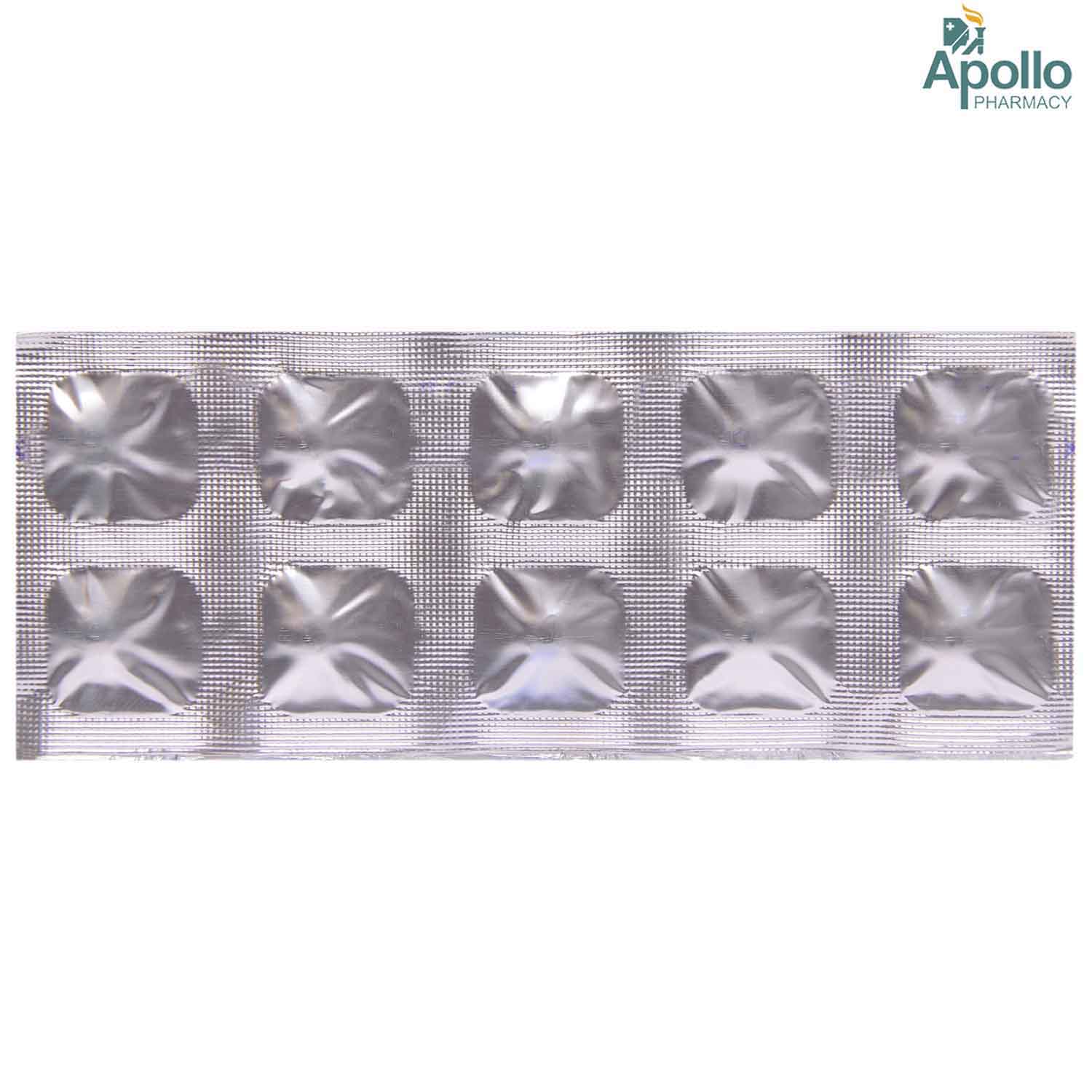 Drego Tablet 10's Price, Uses, Side Effects, Composition - Apollo Pharmacy