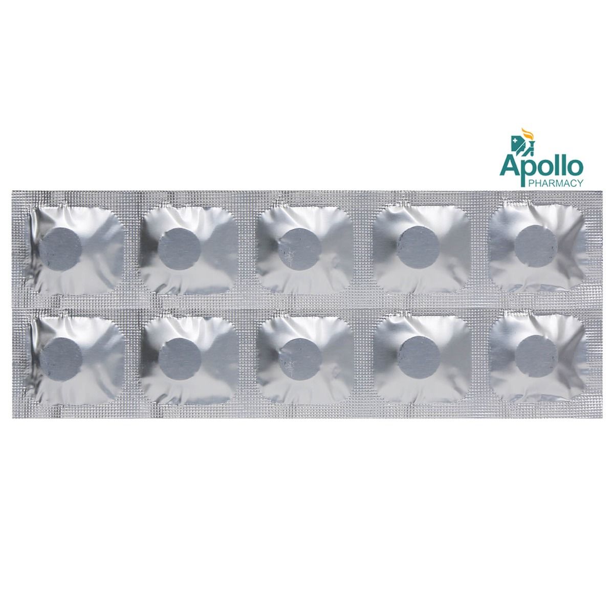 Droxyl-500 Tablet 10's Price, Uses, Side Effects, Composition - Apollo ...