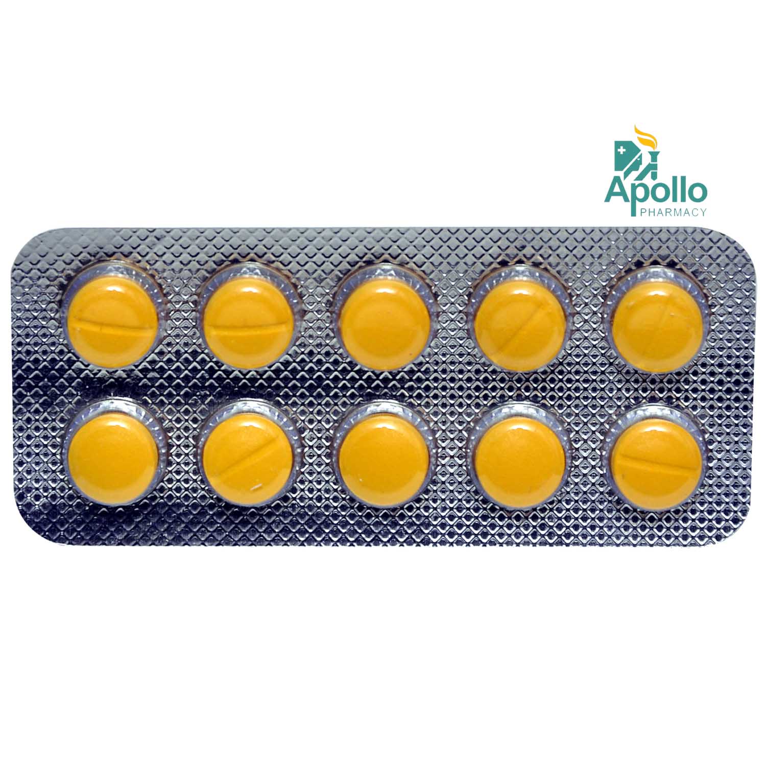 Drotikind-80 Tablet 10's Price, Uses, Side Effects, Composition ...