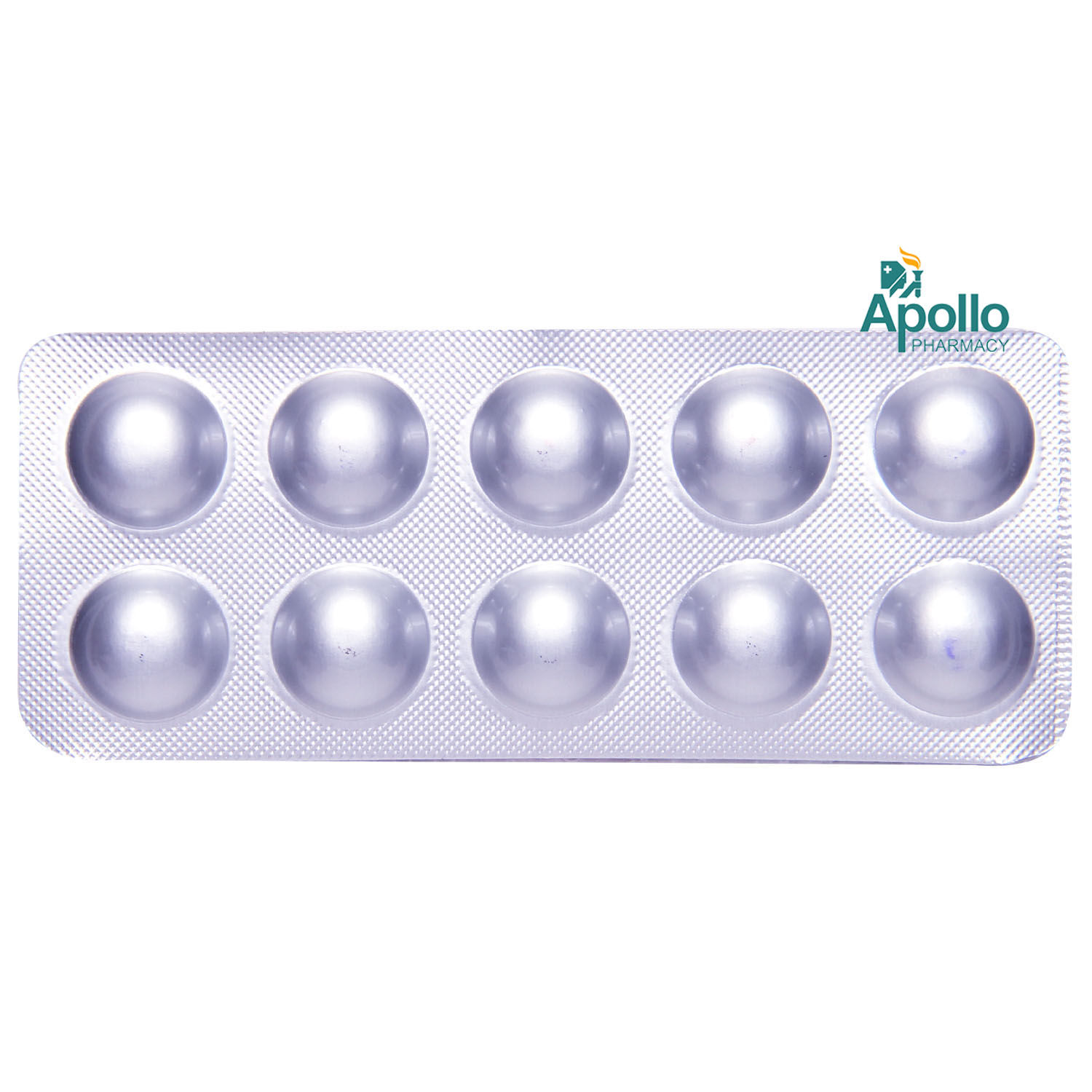 Drolgan Tablet | Uses, Side Effects, Price | Apollo Pharmacy