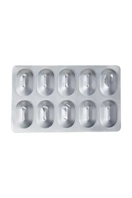 DROCAL CT TABLET | Uses, Side Effects, Price | Apollo Pharmacy
