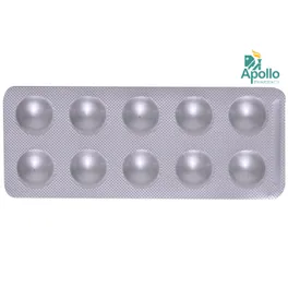 D Rozavel 10 Tablet | Uses, Side Effects, Price | Apollo Pharmacy