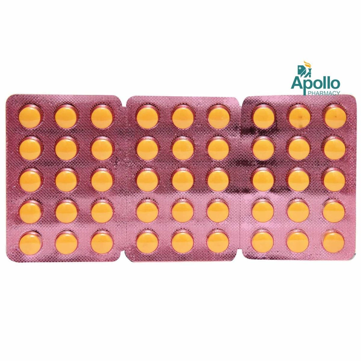 Drotin Tablet 15's Price, Uses, Side Effects, Composition - Apollo Pharmacy