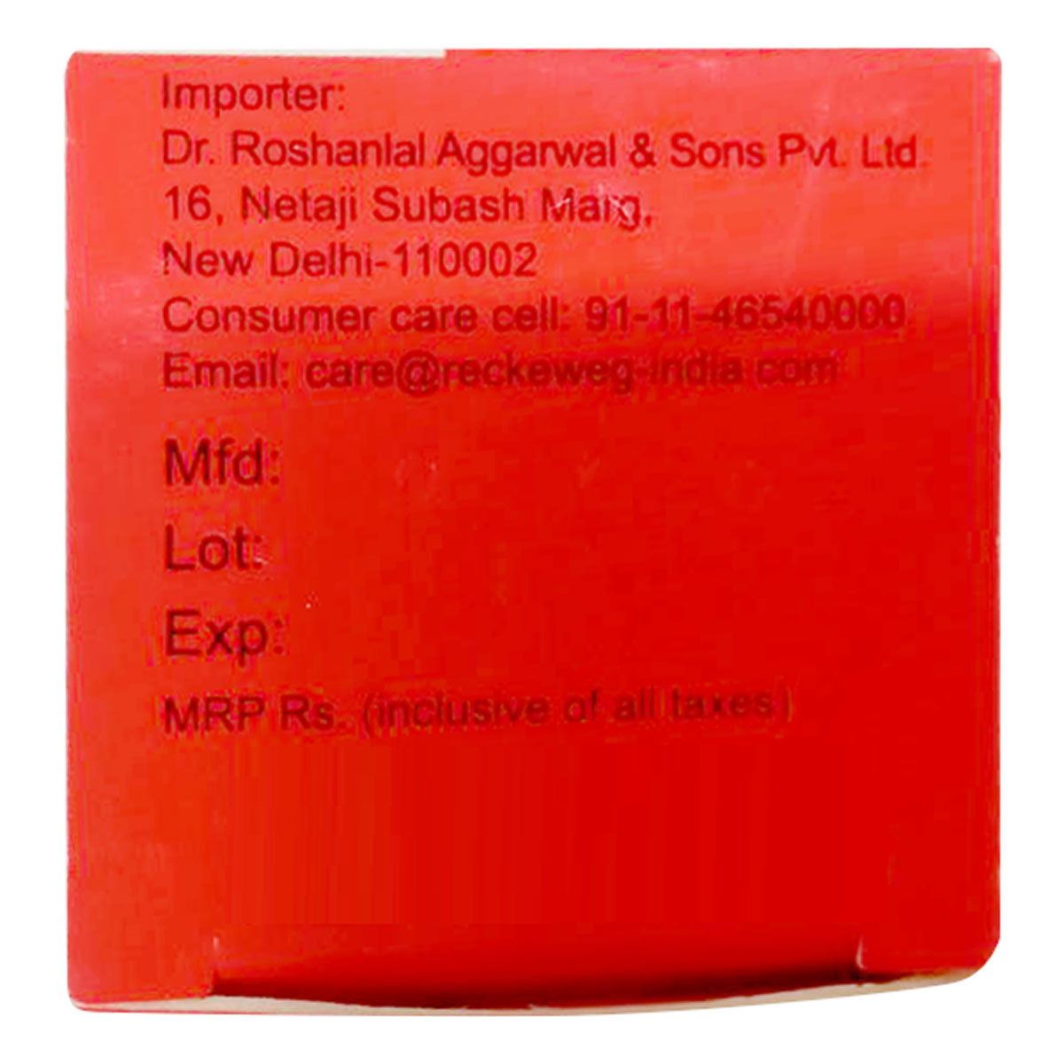 Buy Dr.Reckeweg R84 Inhalent Allergy Drop, 22 ml | 19 Minutes Delivery ...