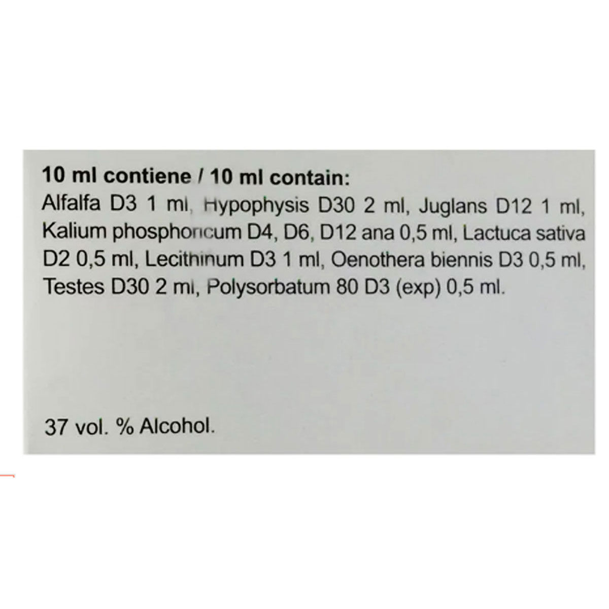 Buy Dr.Reckeweg R89 Lipocol Hair Care Drops, 30 ml | 19 Minutes ...