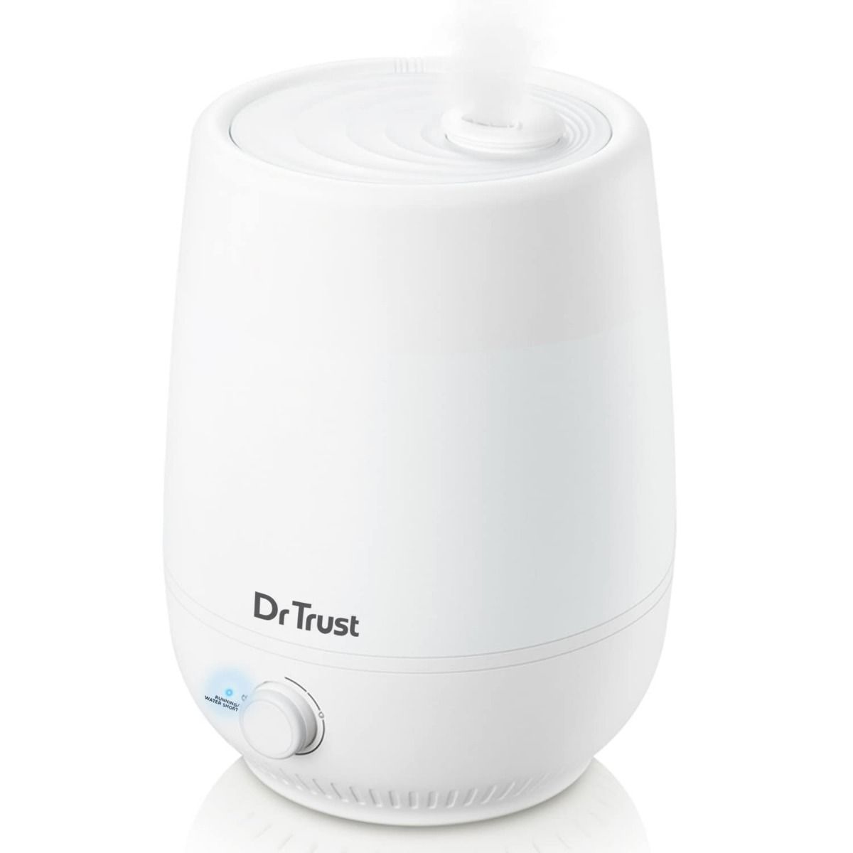 Buy Dr Trust Cool Mist Humidifier 4.5L (907) | 19 Minutes Delivery ...