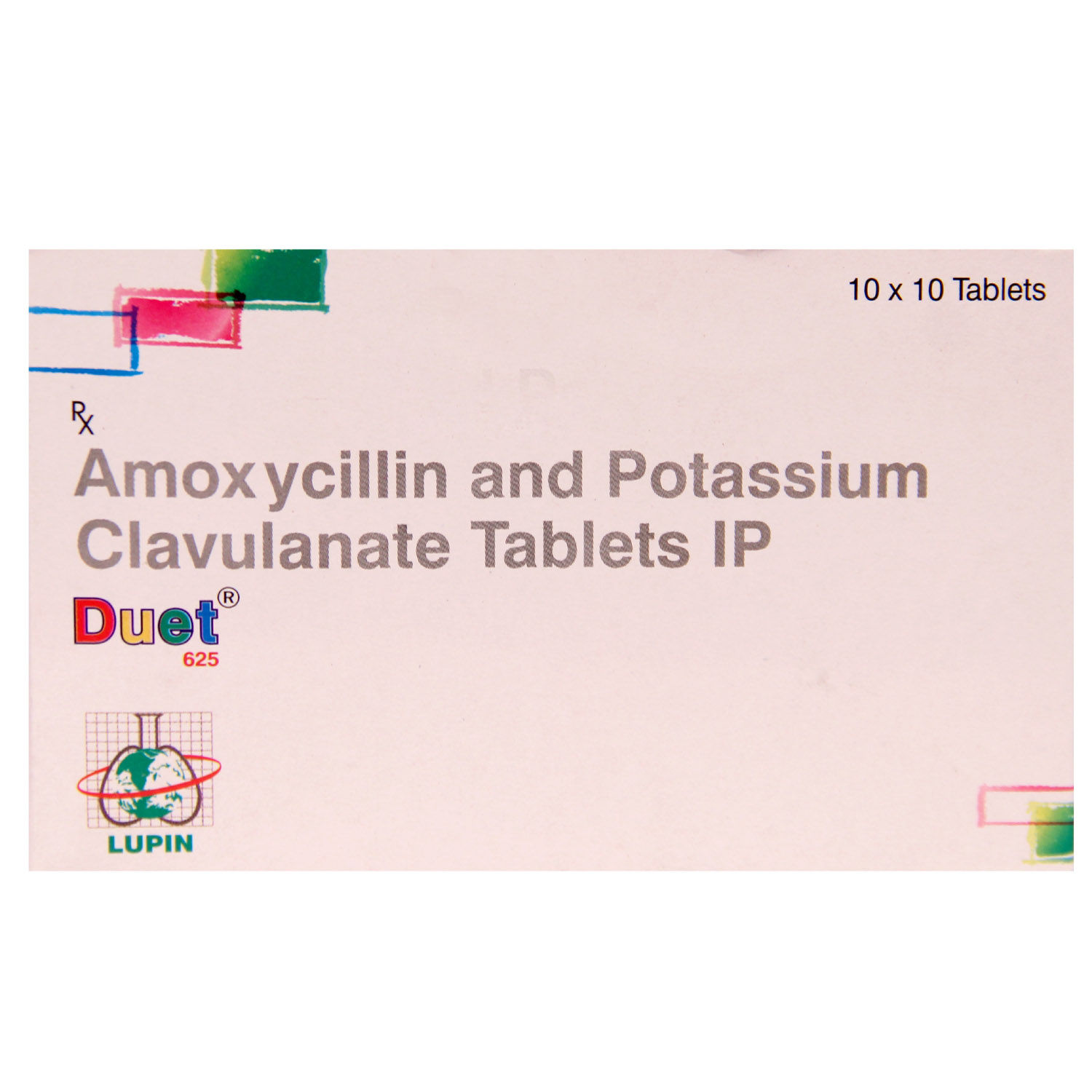 Duet 625 Tablet | Uses, Side Effects, Price | Apollo Pharmacy