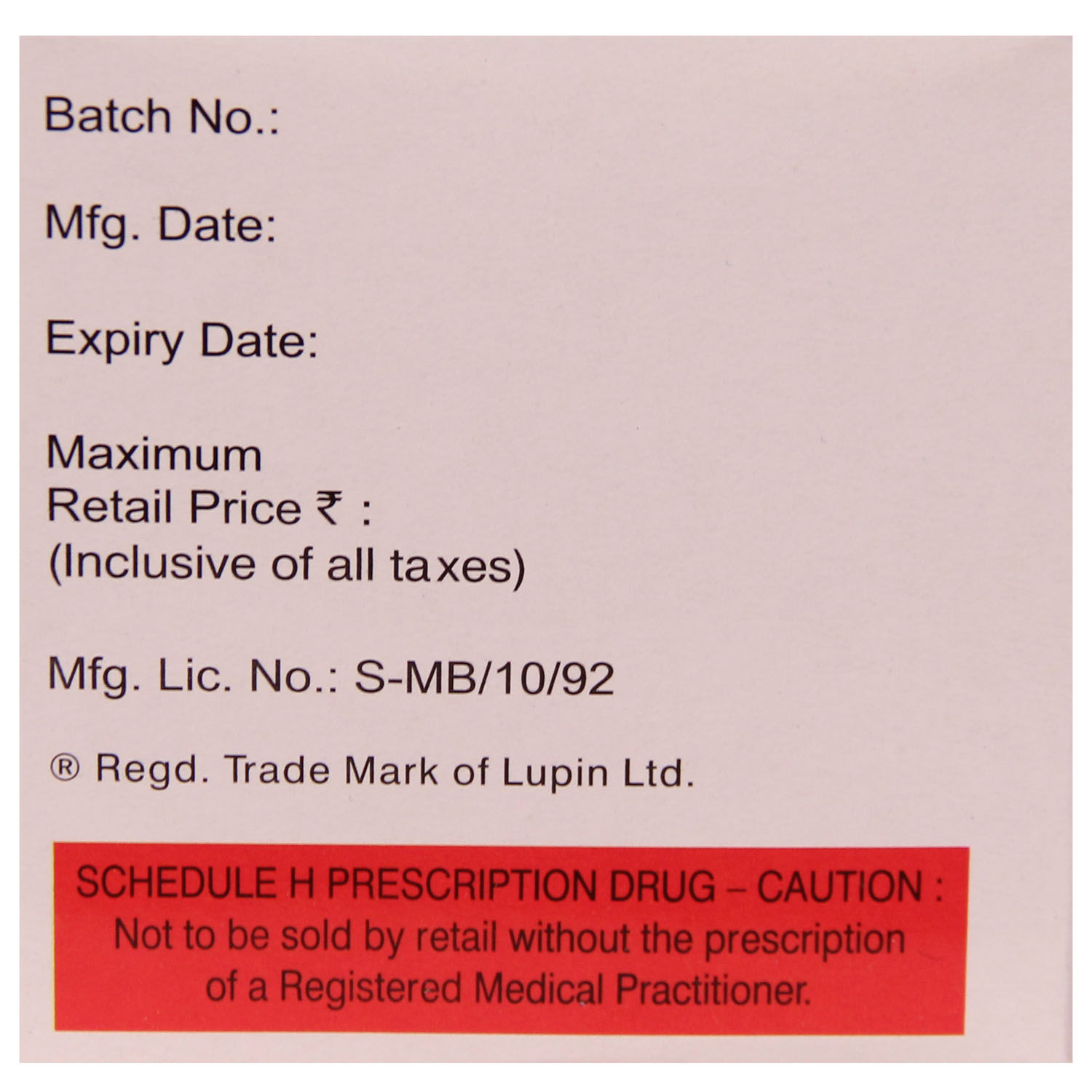 Duet 625 Tablet 10's Price, Uses, Side Effects, Composition - Apollo ...