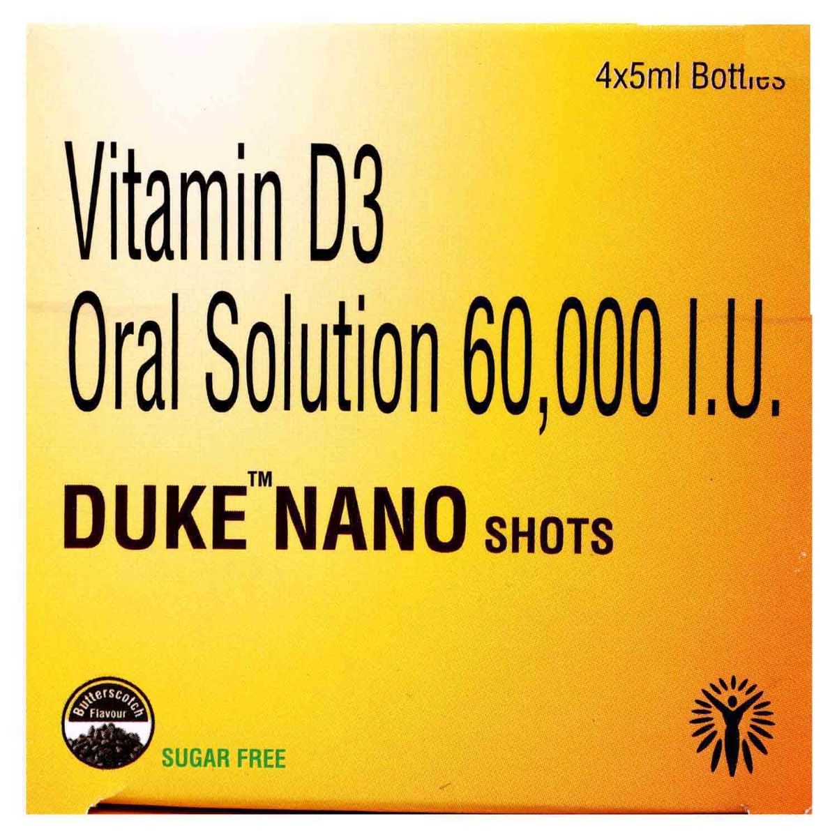 Duke Nano Sugar Free Butterscotch Solution 5 ml Price, Uses, Side Effects, Composition - Apollo ...