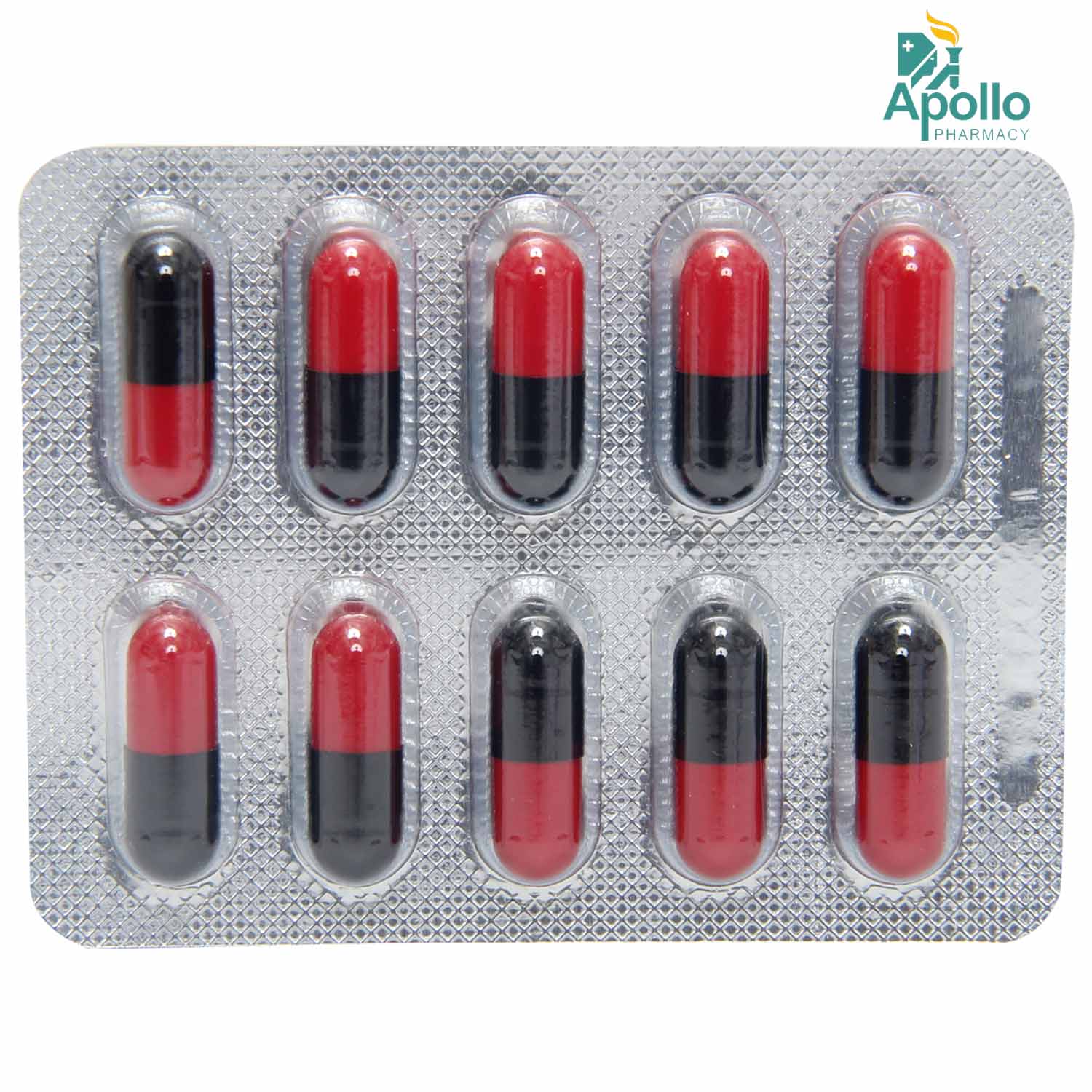 Dulot 20 Capsule | Uses, Side Effects, Price | Apollo Pharmacy