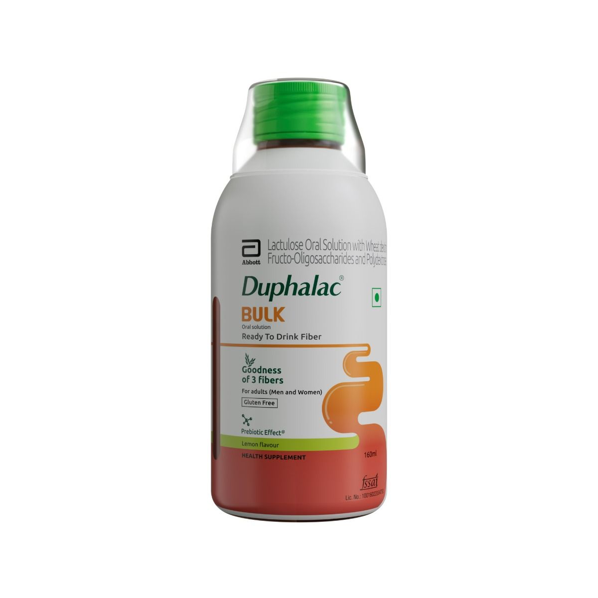 Duphalac Bulk Oral Solution Lemon | Uses, Side Effects, Price | Apollo ...