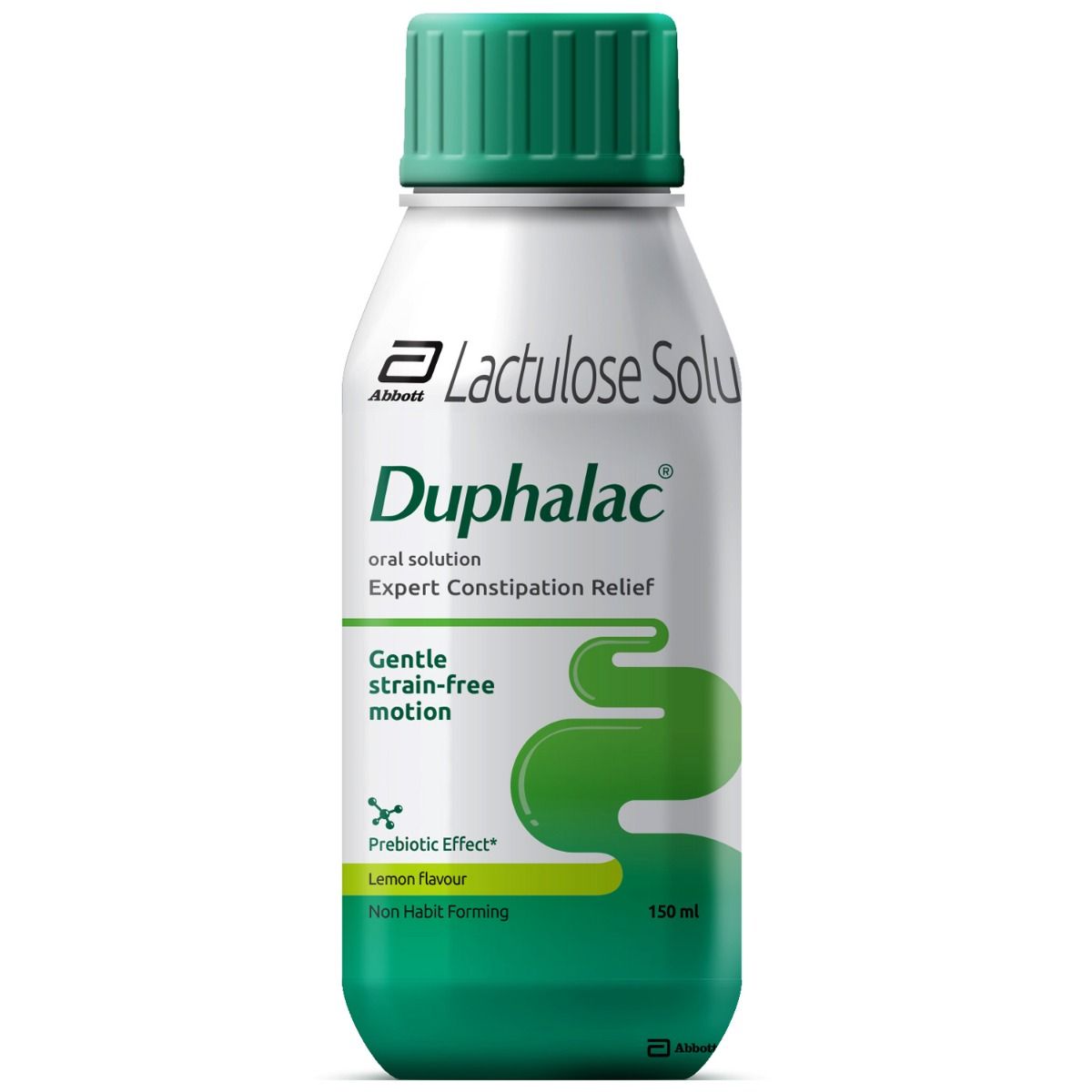 Duphalac Solution 150 ml Price, Uses, Side Effects, Composition ...