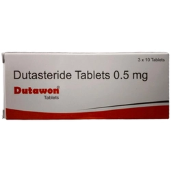 DUTANDRO 0.5MG TABLETS | Uses, Side Effects, Price | Apollo Pharmacy