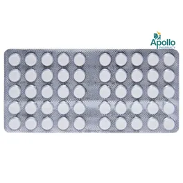 Duvadilan 10 mg Tablet | Uses, Side Effects, Price | Apollo Pharmacy