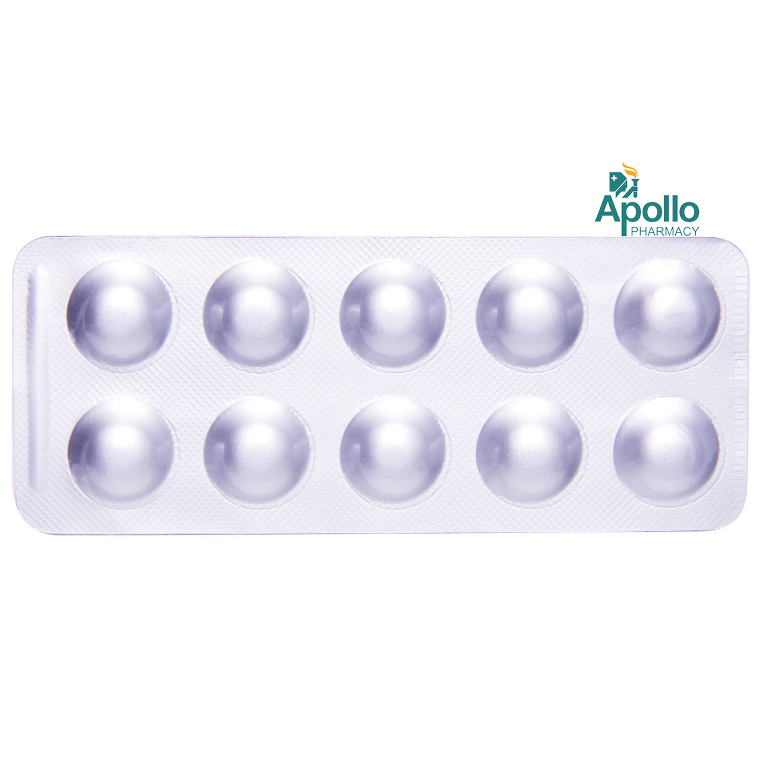 Duvanta 20 Tablet | Uses, Side Effects, Price | Apollo Pharmacy