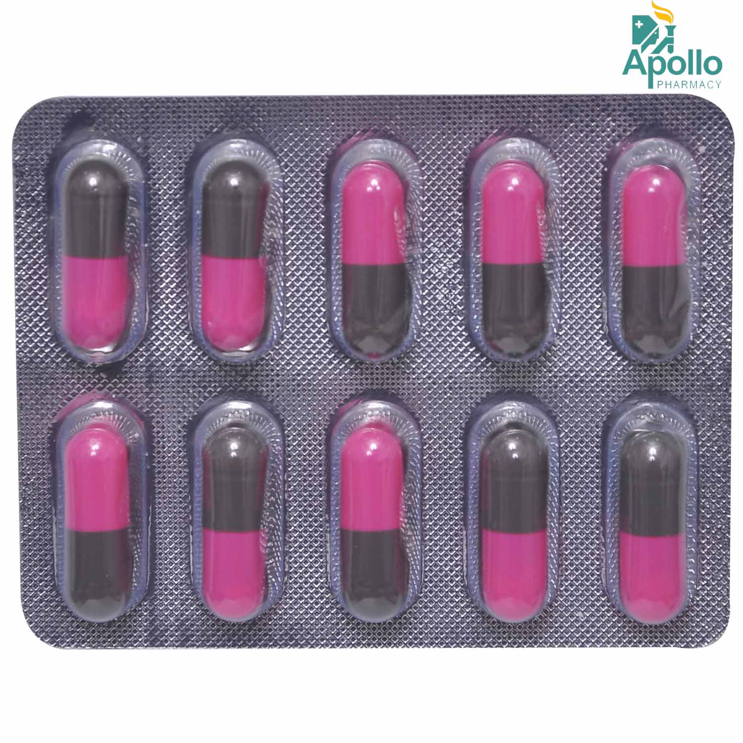 Duzela M 20 Capsule | Uses, Side Effects, Price | Apollo Pharmacy