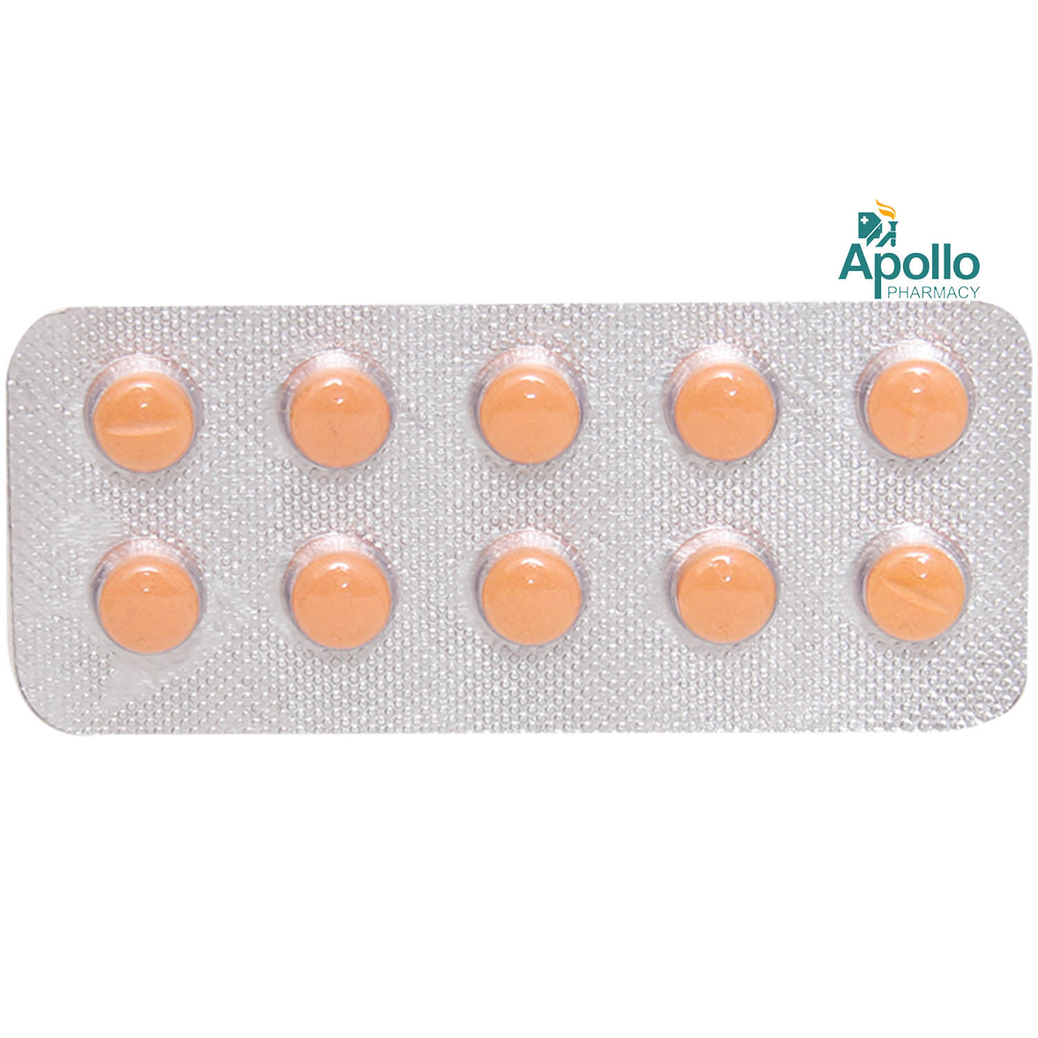 DUZMAX 10MG TABLET 10'S Price, Uses, Side Effects, Composition - Apollo ...