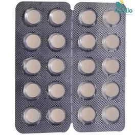 D-Veniz 50 Tablet | Uses, Side Effects, Price | Apollo Pharmacy